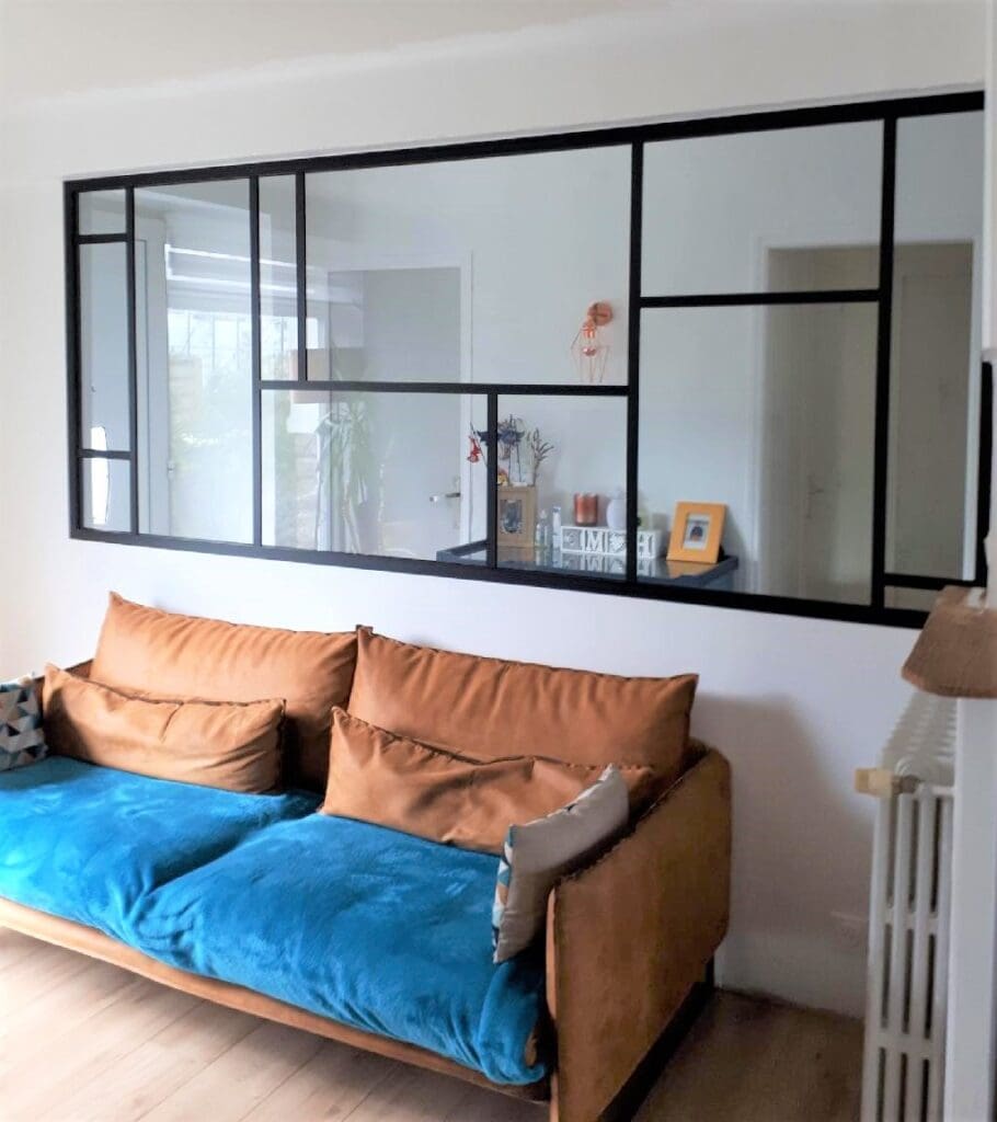 Verrière atelier | Verre solutions