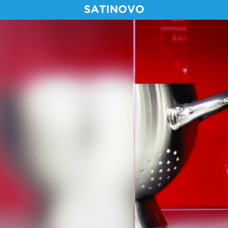 Porte battante en verre | Verre solutions