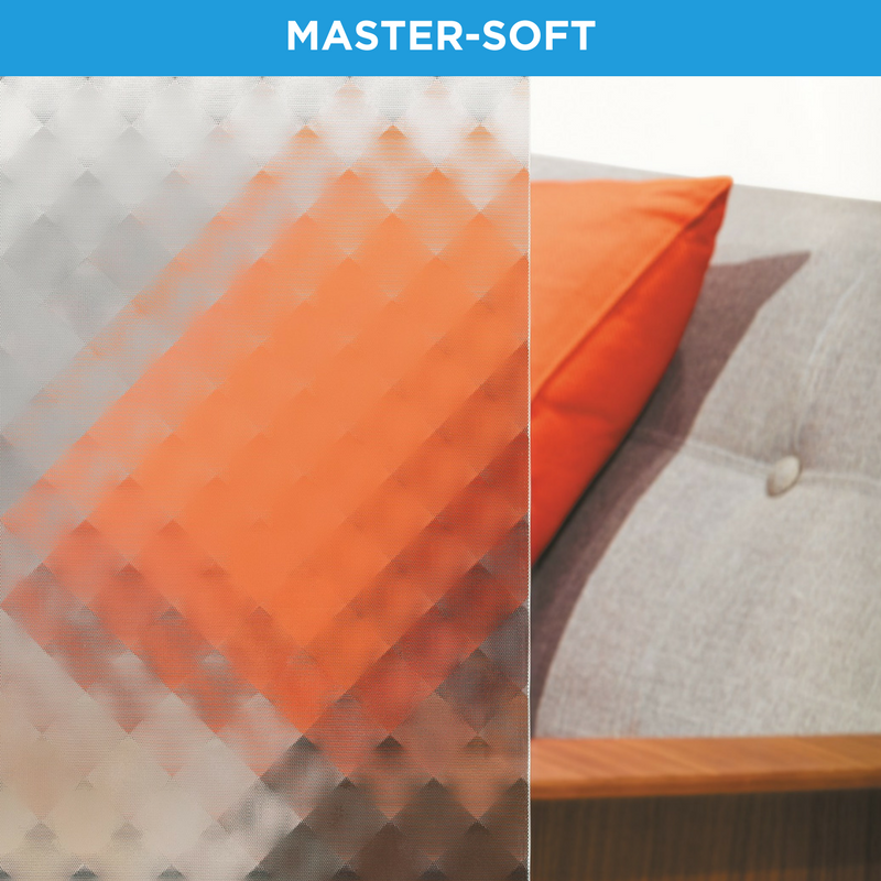 Porte battante en verre | Verre solutions