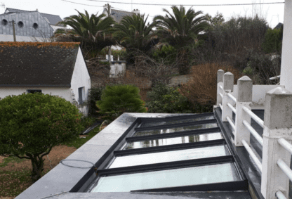 Nos réalisations | Verre solutions
